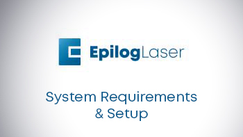 Power Requirements by Laser Wattage - Epilog Support Center