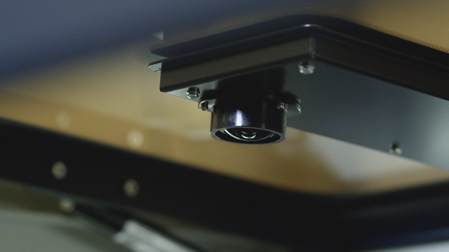 Ersatz der Transportkamera – Fusion Pro 24 36 – Epilog Support Center